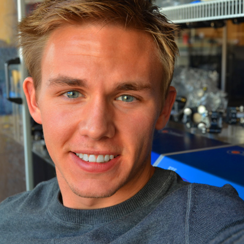 The Integrated Optics Laboratory | Personnel